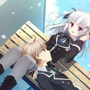 是陌名吖 