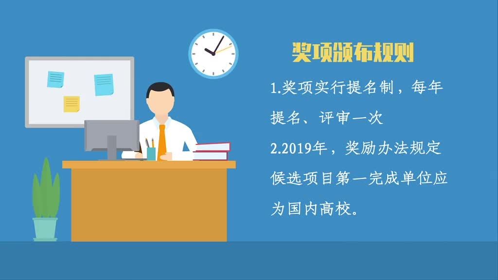 一分钟科普:高等学校科学研究优秀成果奖(科学.