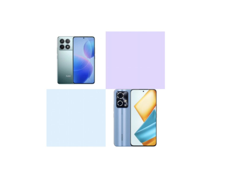 Redmi K70「对比」荣耀 90 GT