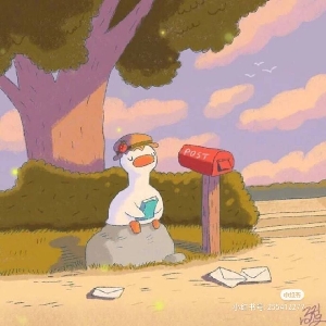 李子曲琪饼 