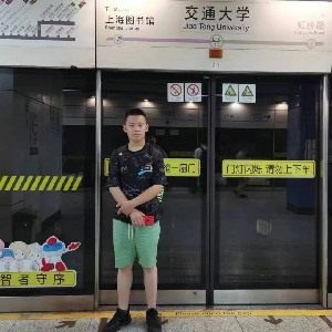 zlj李华宇 