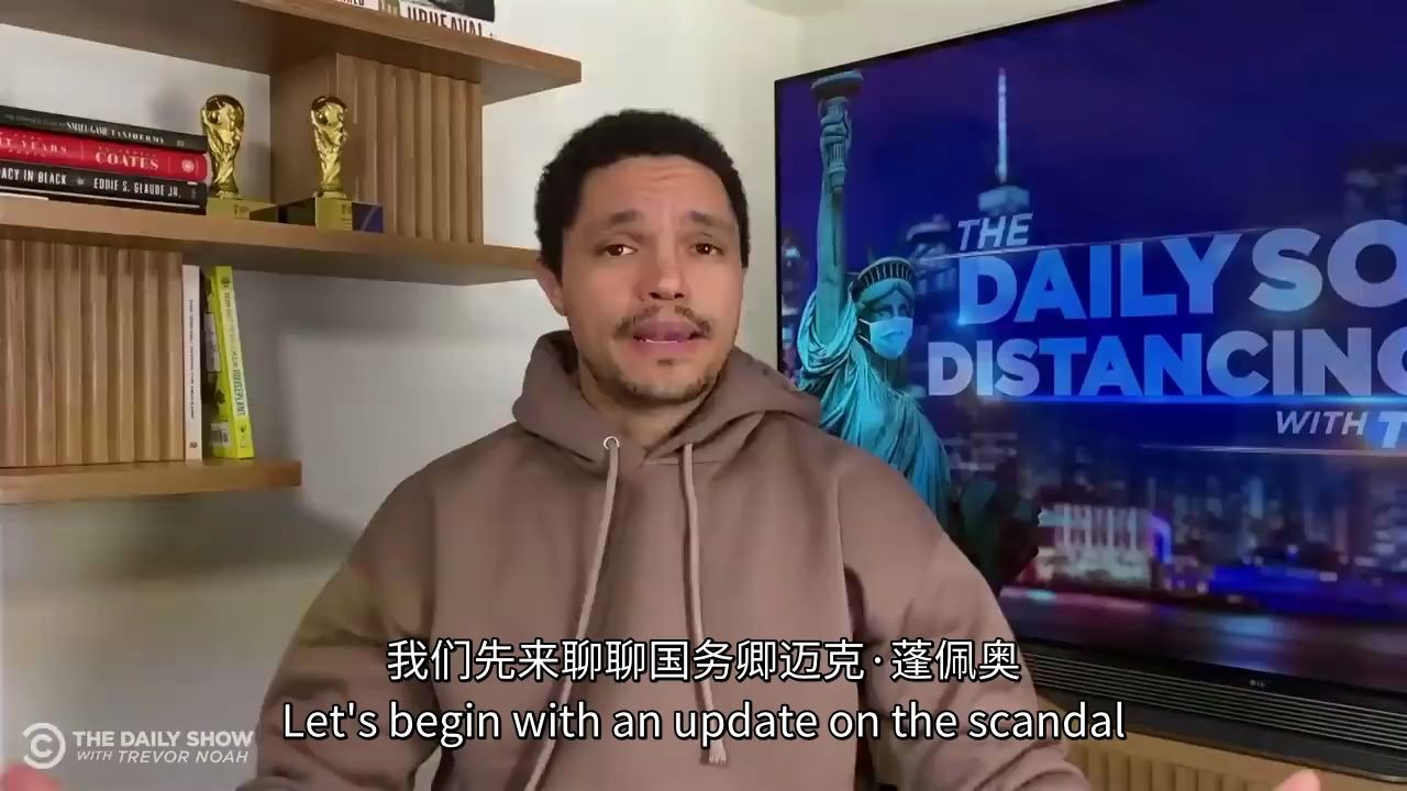 ...万事皆可外交政策;美国某州为重启伪造数据,Excel新冠疫情版限时出售