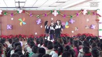 小学生简单好看的舞蹈《nonono》