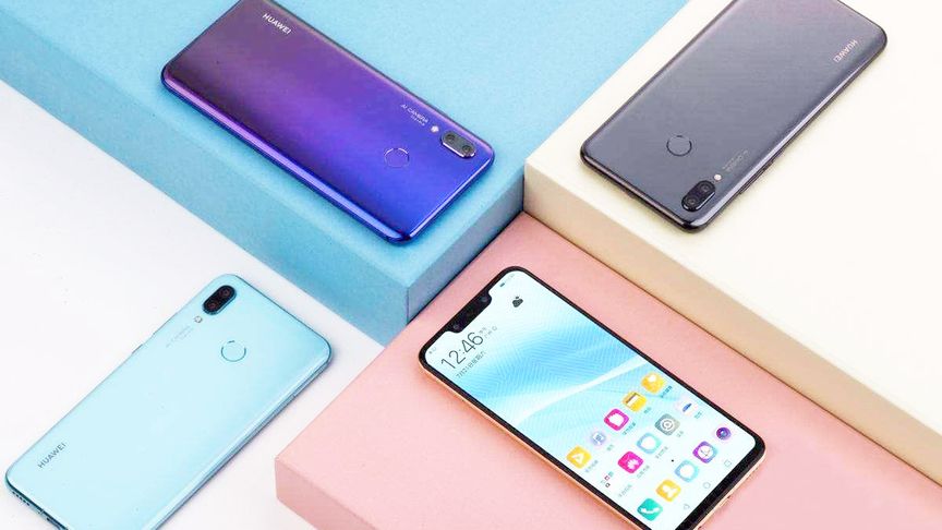 华为手机的按键可以实现多种功能,那你知道快速静音按哪个键吗?