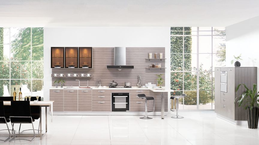 厨房通风设计,什么情况下要做事故通风?换气次数如何确定?