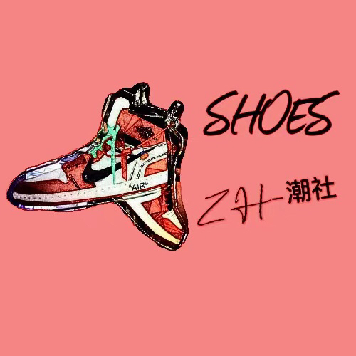 ZH-潮社 