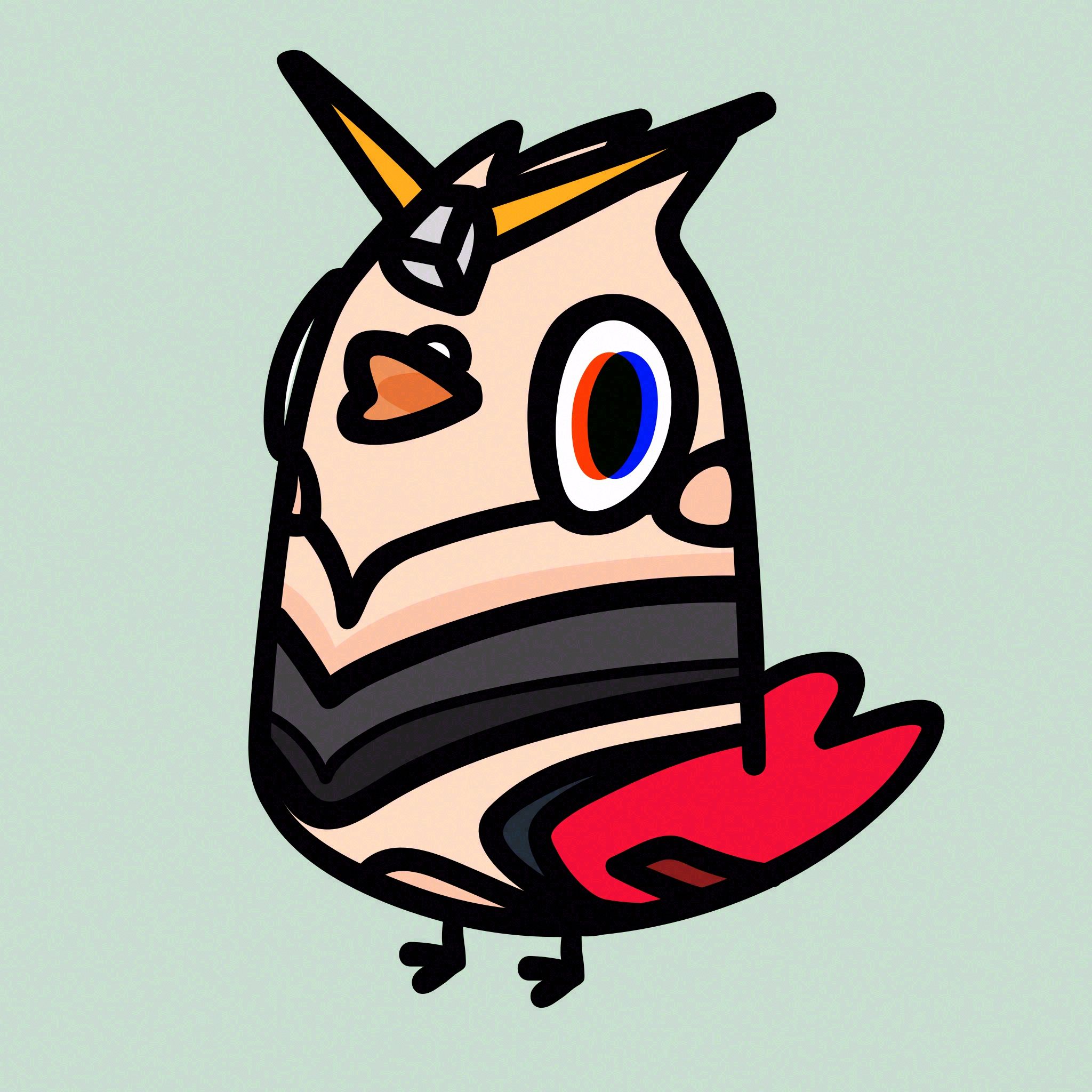 野川律 