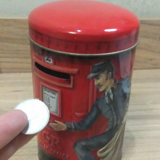 对挑战感兴趣的人 