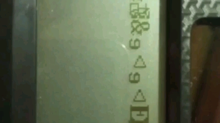 【casio991cnx浮点爆机】计算机闪起来!