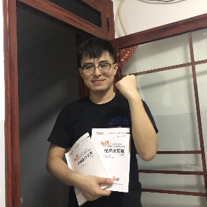 成成冲击CPA 
