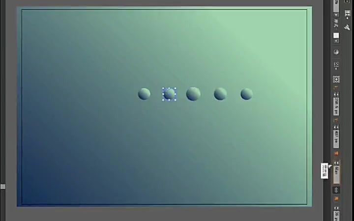 【平面设计新手培训】AI怎么绘制创意字体图形效果 香港平面设计需要...