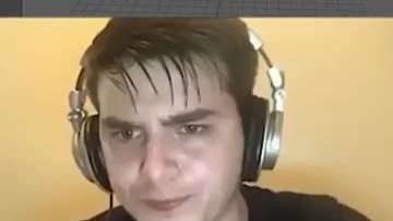 小白 vs 专业艺术家:- 3D Maya 模型螺旋楼梯