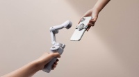 大疆发布DJI OM 4手机云台,开吸!
