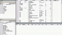 算王软件视频教程之汇总表及汇总方式
