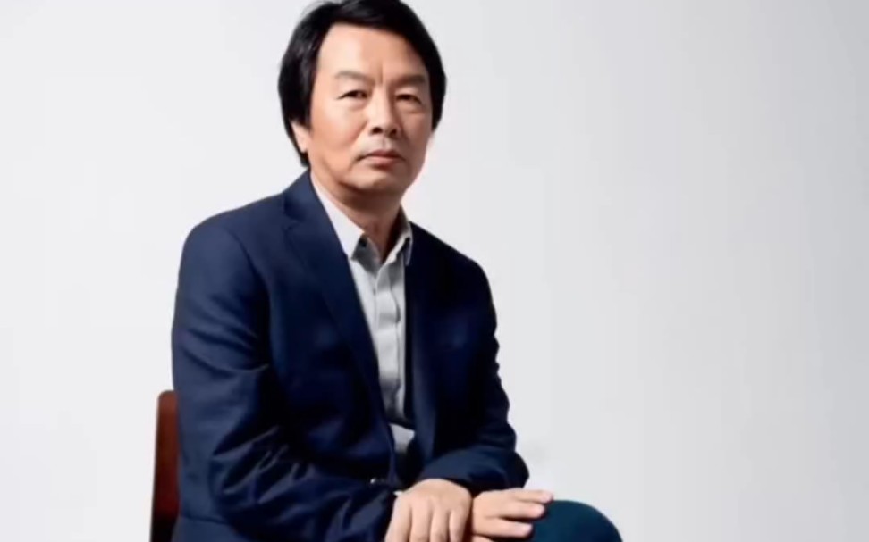 当被问到您什么时候能得诺贝尔文学奖。刘震云:那得看斯德哥尔摩。...