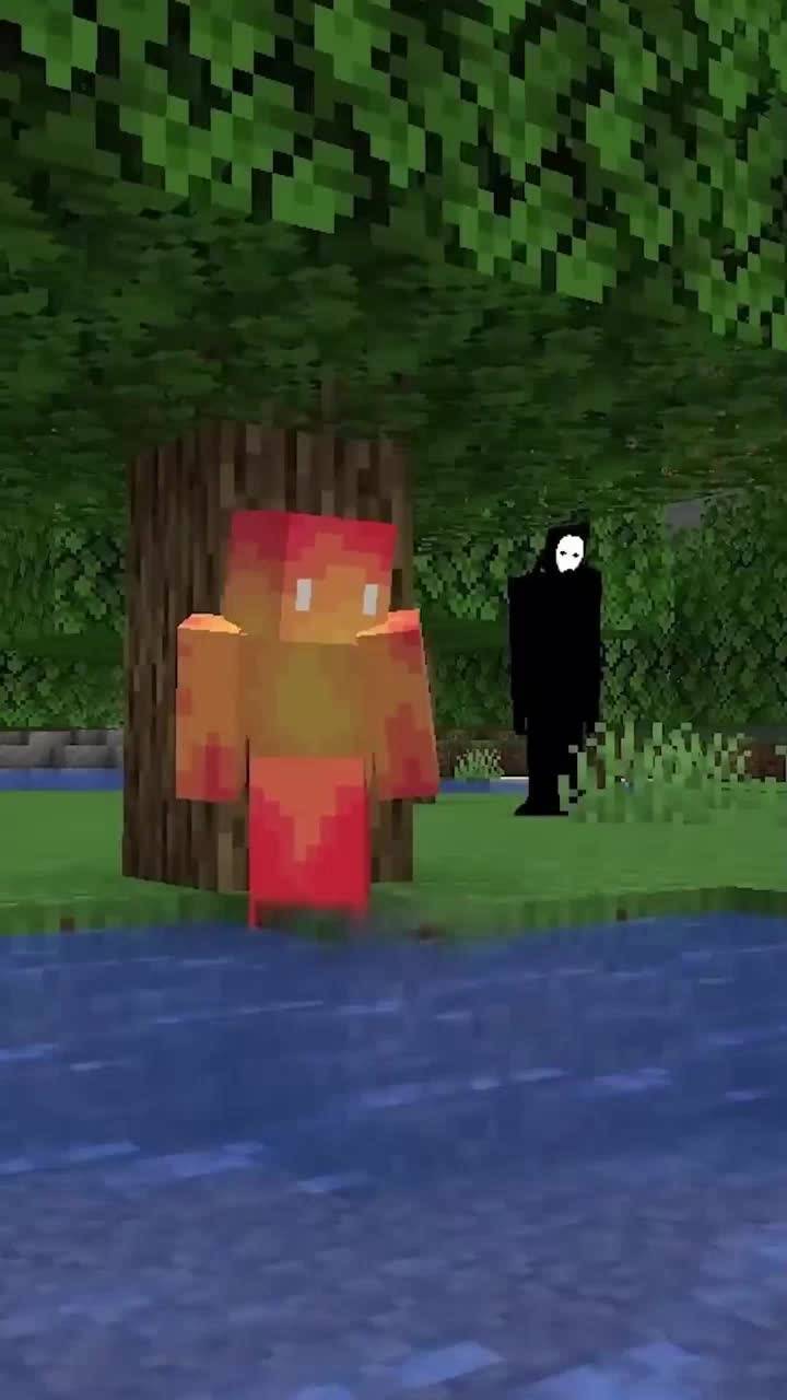 当我的世界世界发生太阳末日!