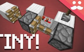 Minecraft_ 怎样使活塞延伸