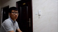 智能语音开关 说话控制灯 语音识别模块