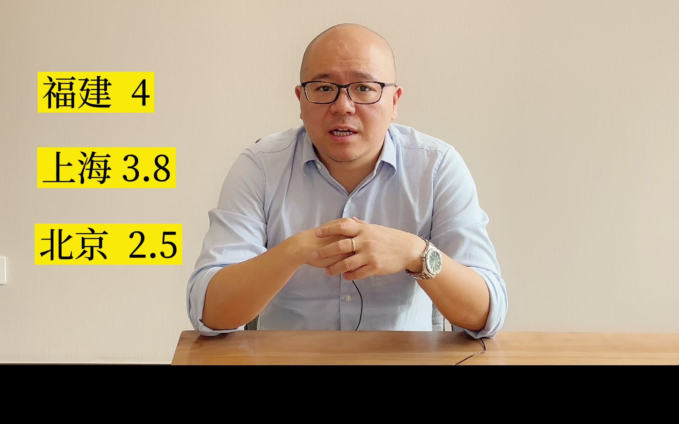 中国哪个省的基础教育排名第一?