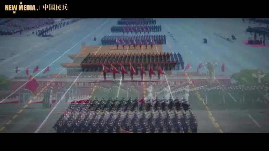 湖南省湘潭县征兵宣传片:《你的青春是是什么样子》