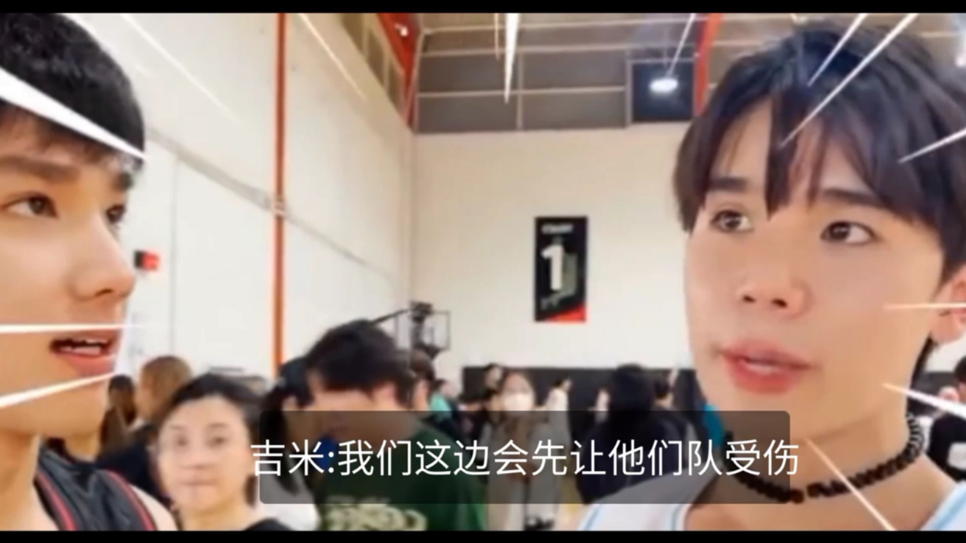 【jimmysea】知道医生为什么是鸡妈妈恶霸榜第一了~除了老婆,对其他...