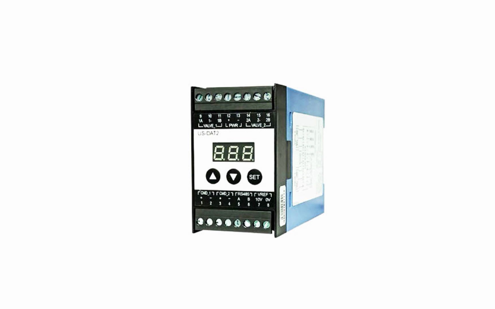 US-DAT2-A比例多路阀放大器