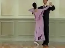   视频: 简而美华尔兹 基础篇1