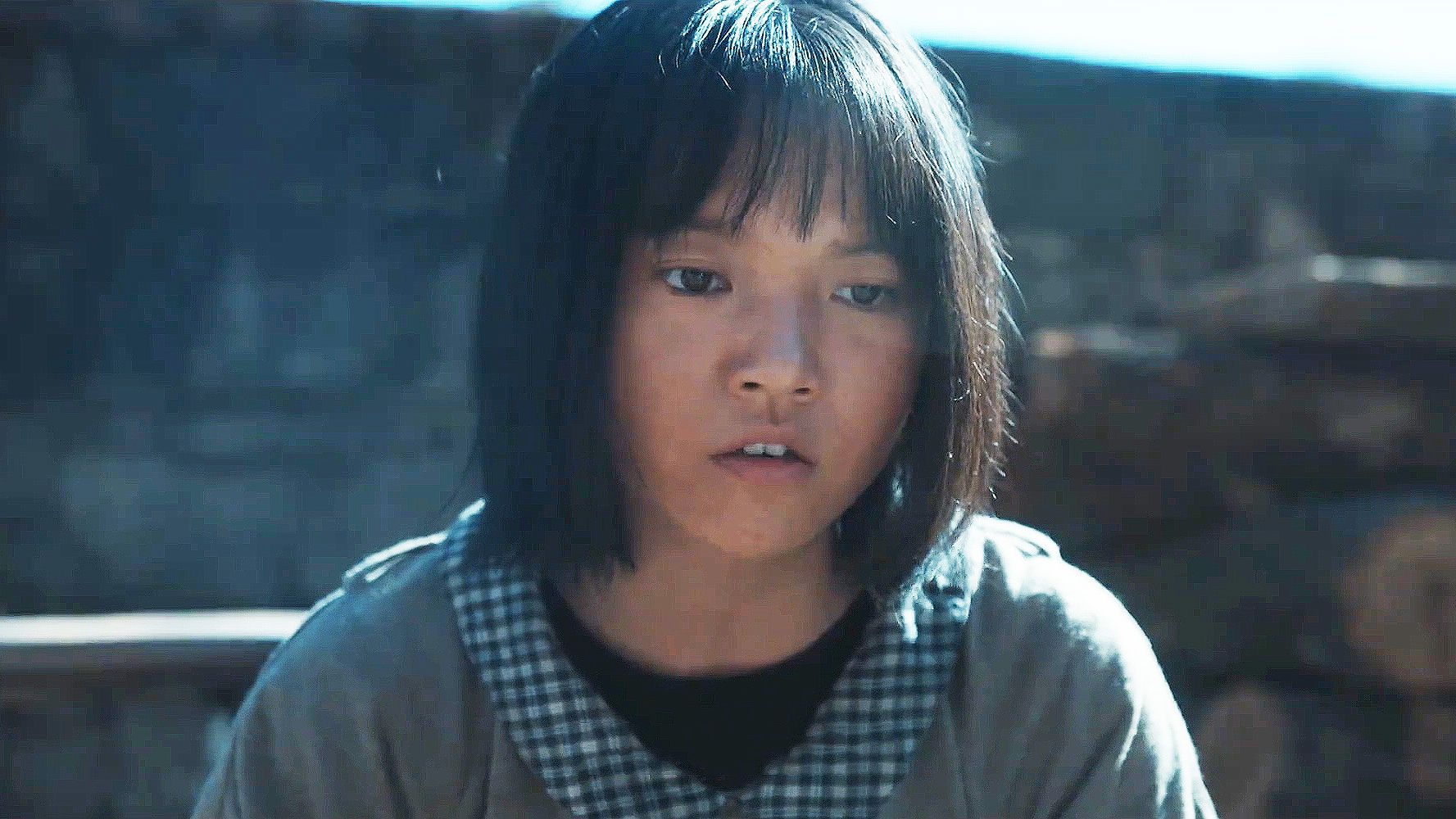张桂梅校长事迹改编!宋佳+兰西雅 励志剧《大山里的女校》新预告