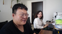 感冒了要注意预防,不能感染到别人。