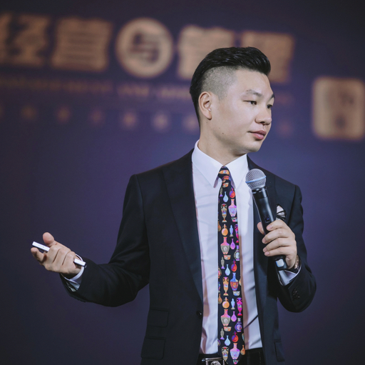美业实效商学 