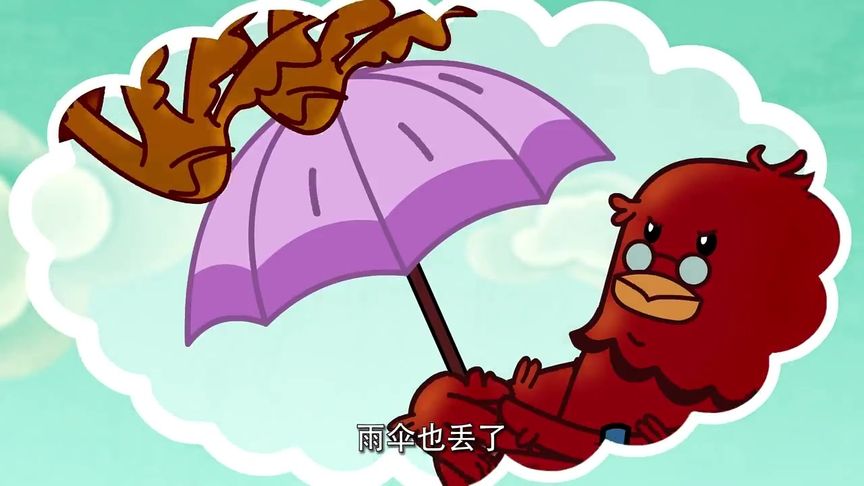 可可小爱公益动画剧:真诚守信,人人尊敬
