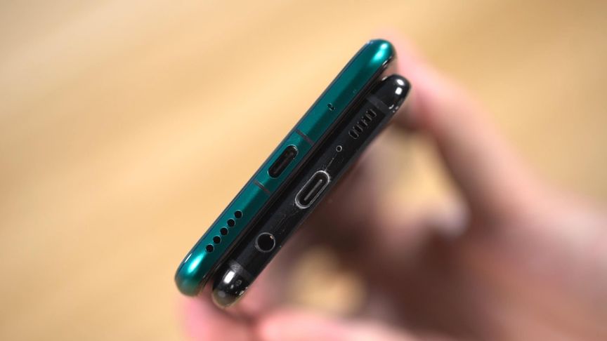 买手机为什么要选择Type C接口的?两分钟带你了解Type C的优势!