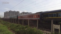 HXD3C-0188牵引K969次列车【通化-青岛北】出沧州站。