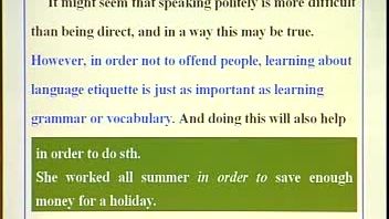 九年级英语下册9 Unit 11--- Could you please tell