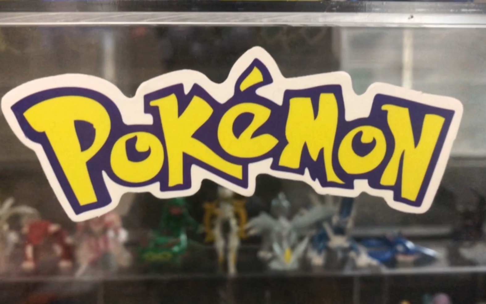 ...精灵宝可梦TAKARA TOMY monster collection mc手办模型收藏大赏