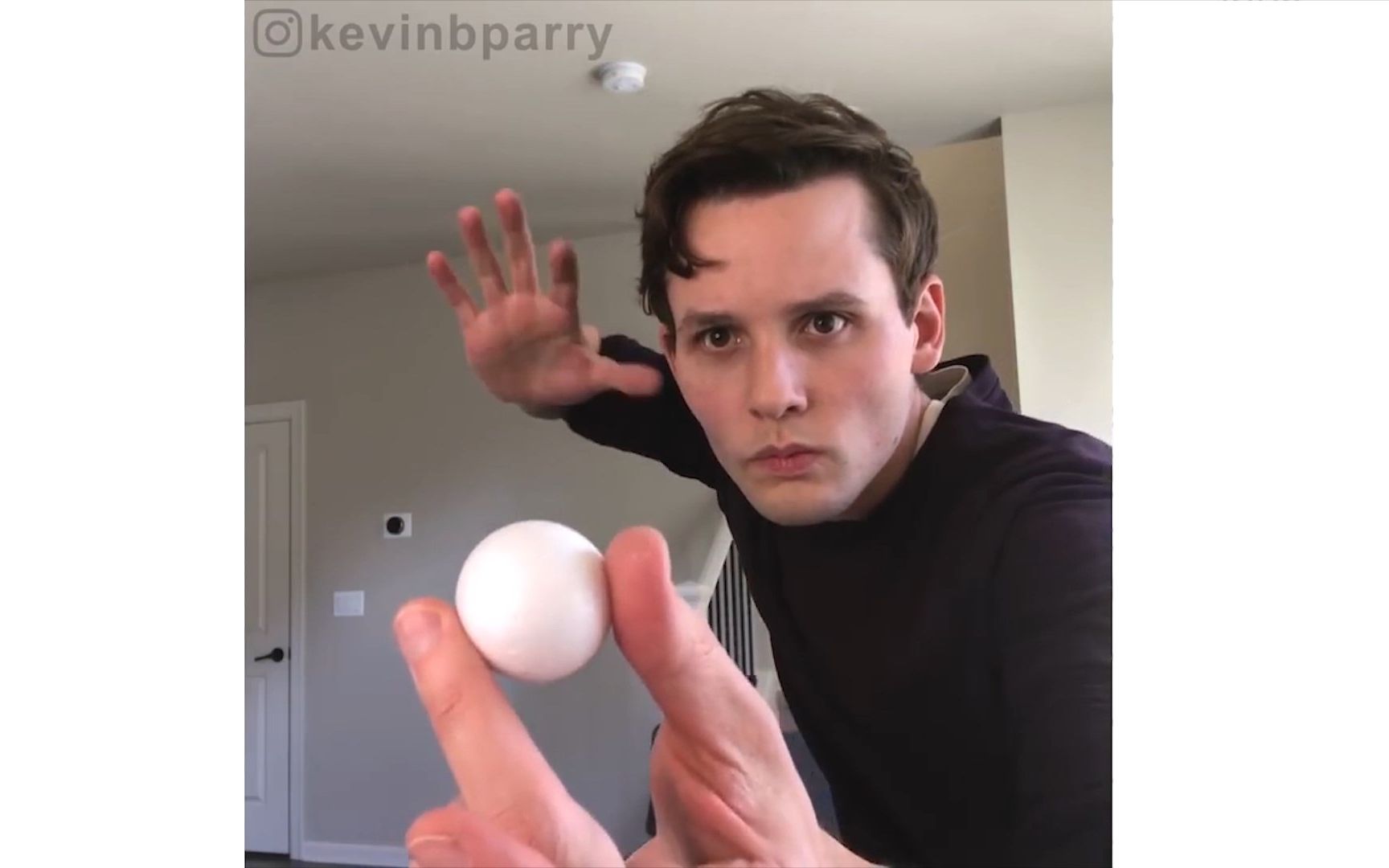 Kevin Parry的小球变大球效果讲解
