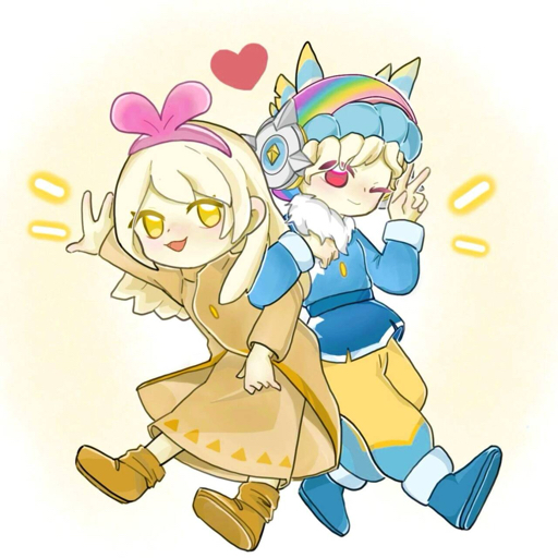 老少女渔酒酿 