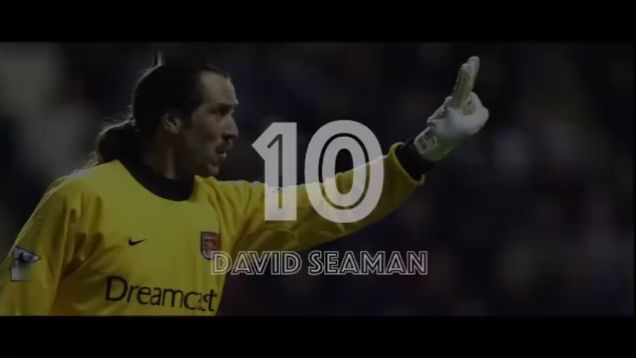 进球终结者!足坛十大传奇守门员,你心中的最强守门员是谁