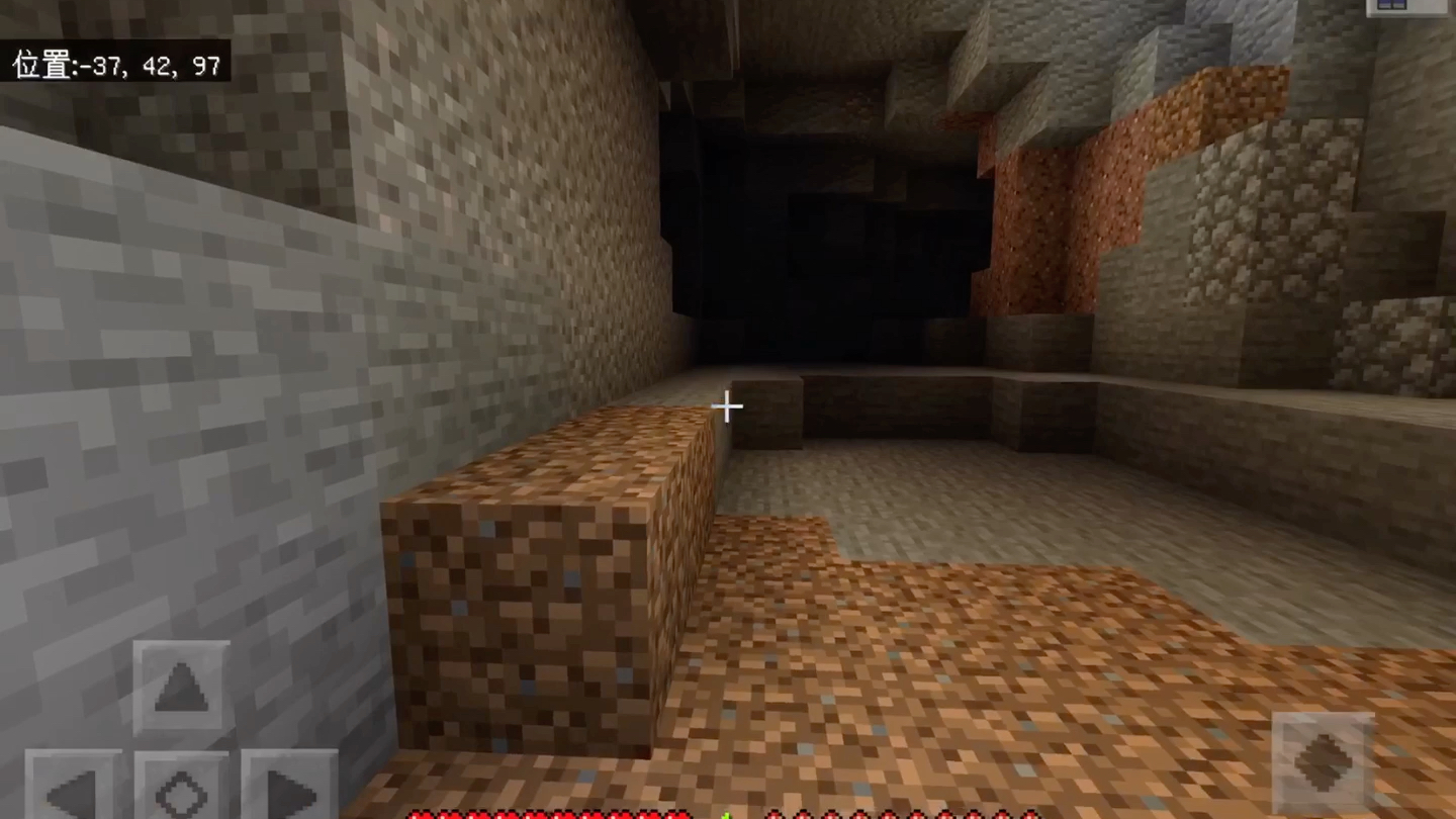 【早早/小小生存#1】mc5年创造玩家竟被骷髅射死?这究竟是骷髅太强...