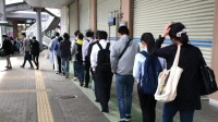日本社会管理成本真的很低