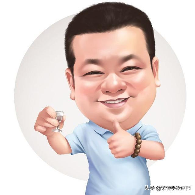 老徐说指标 