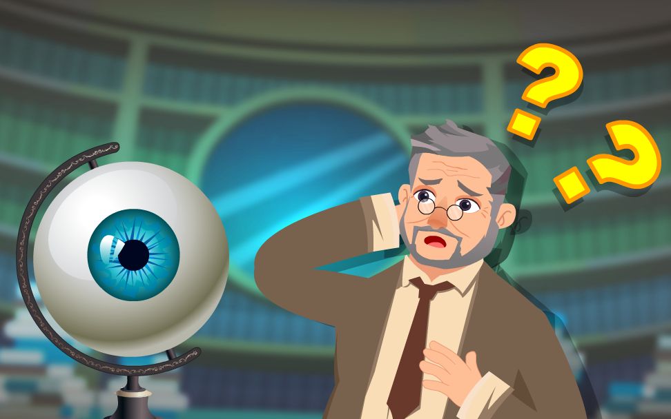 深读-糖尿病视网膜病变2:糖友的眼睛是咋瞎的?