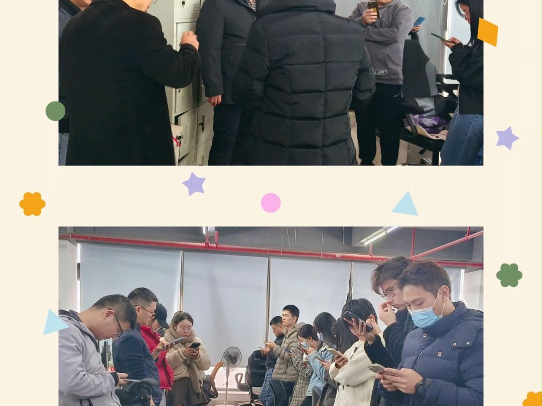 线上共读,助力企业文化落地