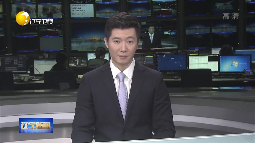 关于召开辽宁省第十三届人民代表大会第三次会议的决定
