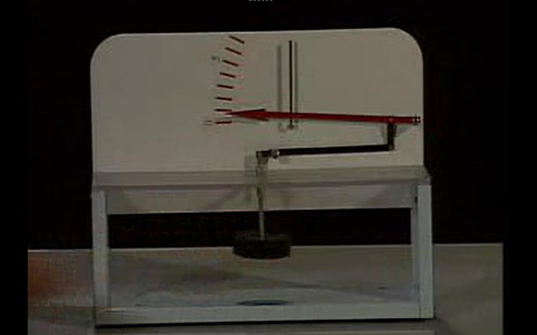 3.2 演示实验:显示微小形变