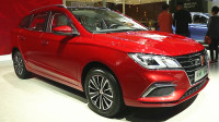 汽车也能快充?8块钱能跑1000KM,售价仅12.88万,新能源就是牛!