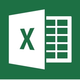 Excel小白自学 