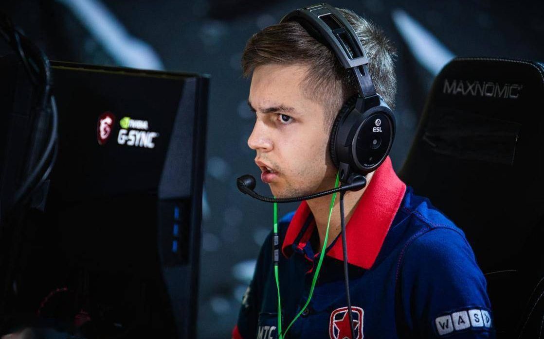 Gambit sh1ro CSGO游戏设置