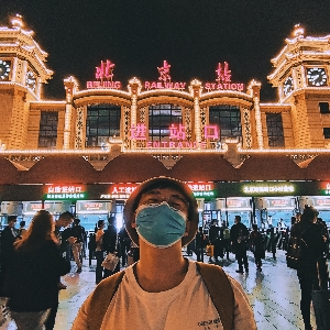 牧风爱吃樱桃吧 