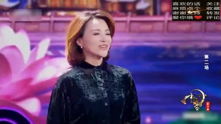 董卿告别诗词大会:看看以前那些精彩的开场白!